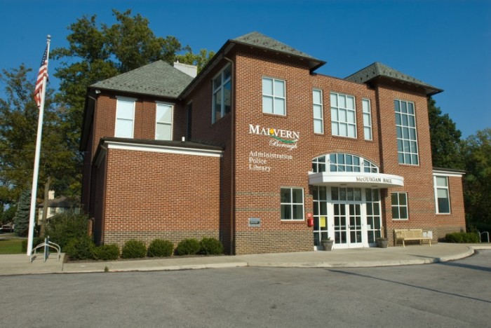 Library : East Goshen Township